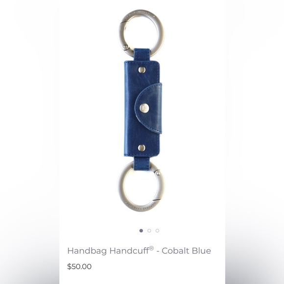 Accessories | Handbag Handcuff | Poshmark